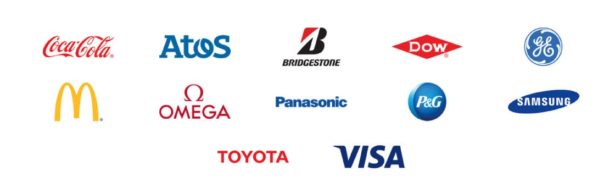 Any Gold Medals for Olympic Sponsorship at Rio 2016?